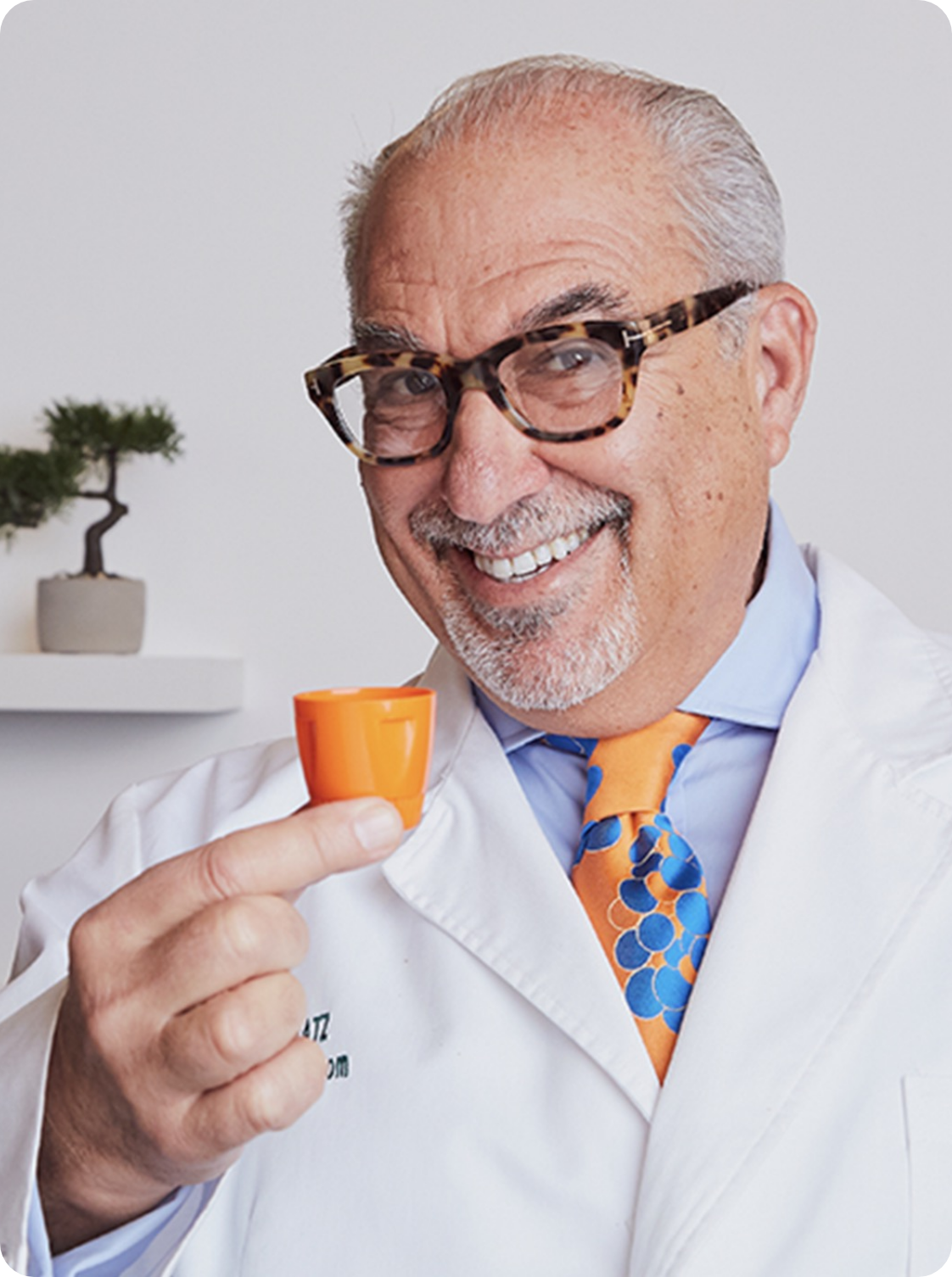 Fresh Breath Icy Mint - The Breath Co